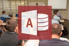 Microsoft Access Level II [Class in NYC] @ Noble Desktop | CourseHorse