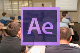 After Effects Part 1 [Class in Online] @ Computer Training Source, Inc ...