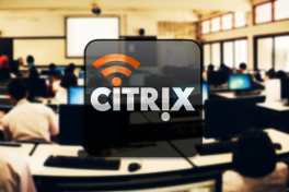 Citrix Virtual Apps and Desktops 7 Administration [Class in Online ...