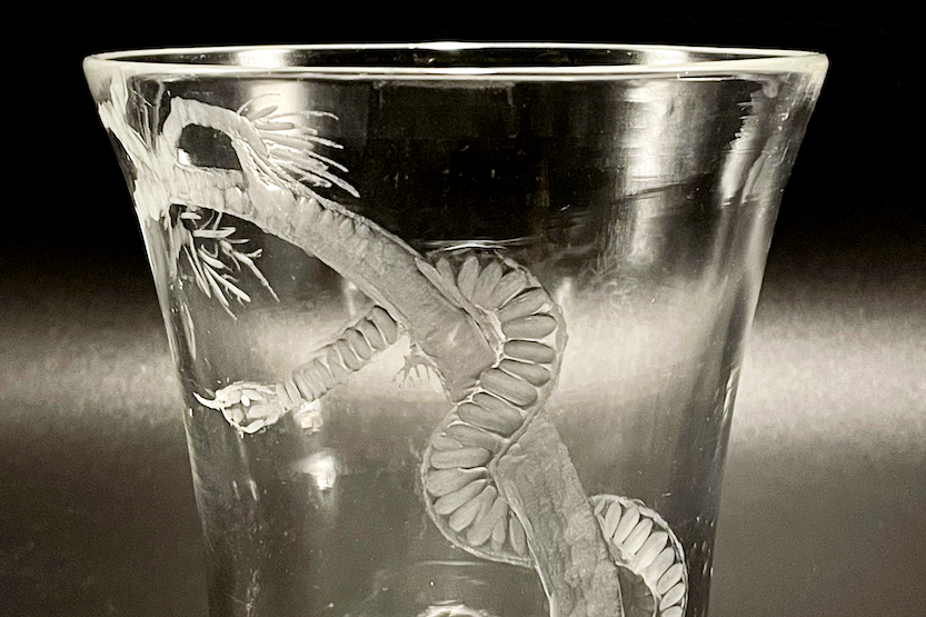 Make an Engraving [Class in NYC] @ UrbanGlass | CourseHorse