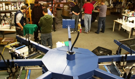 Ryonet Corporation: Read Reviews & Book Classes | CourseHorse