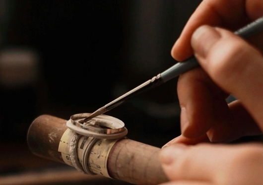 Precious Metal Clay Studio Sessions [Class in San Francisco] @ Richmond ...