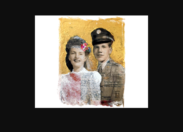 Beginners Mixed Media Collage [Class in Online] @ The Art Studio NY ...