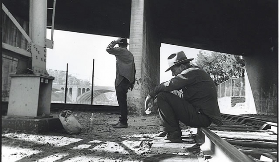 John Free Photography - Art Schools New York | CourseHorse