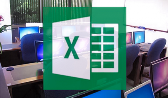 Excel Beginning 2: Cell Formatting and Charting [Class in Online ...