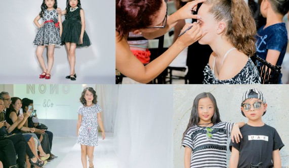 Strut Modeling & Acting Camp [Class in NYC] @ Strut Model & Talent ...