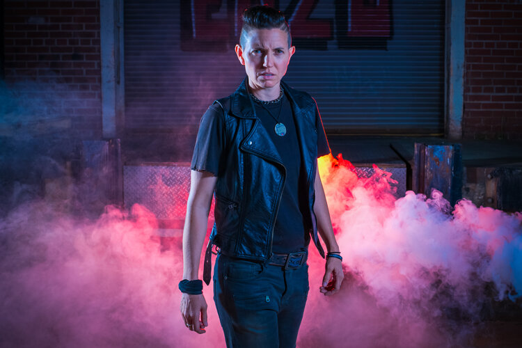 Understanding Light - Lighting Classes Atlanta | CourseHorse - Atlanta ...