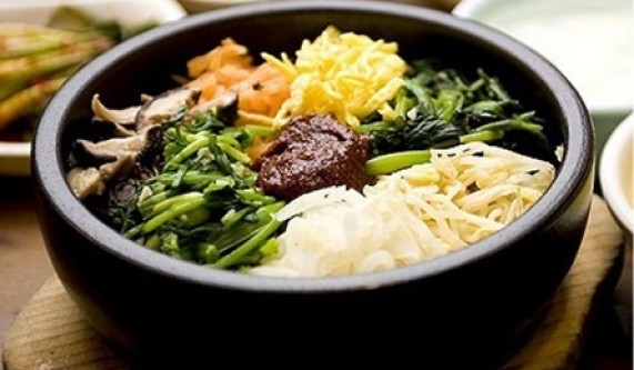 Korean Cooking Demonstration & Traditional Fine Dining [Class in NYC ...