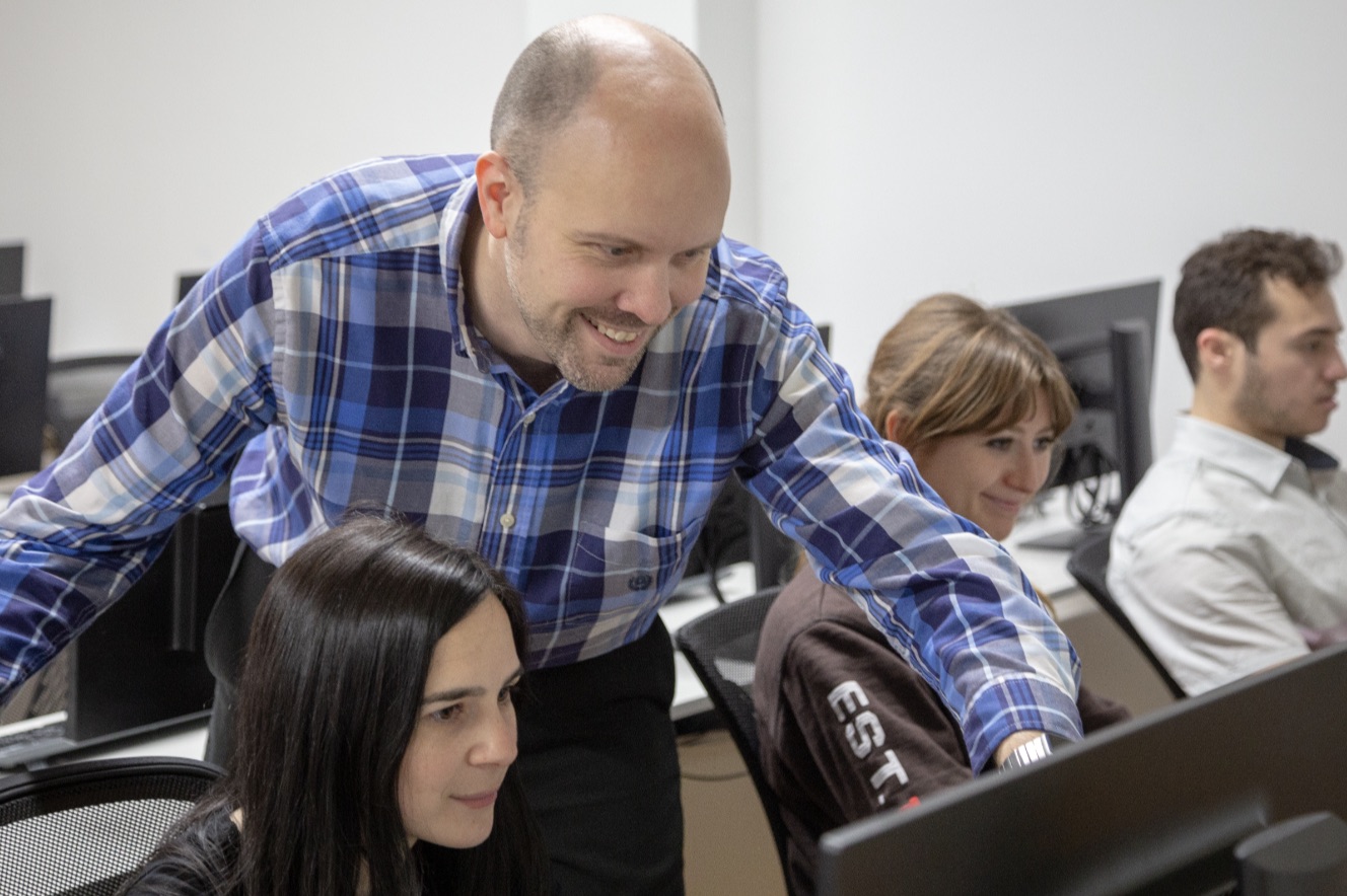 Motion Graphics with After Effects (High School) [Class in Online] @ NextGen Bootcamp | CourseHorse