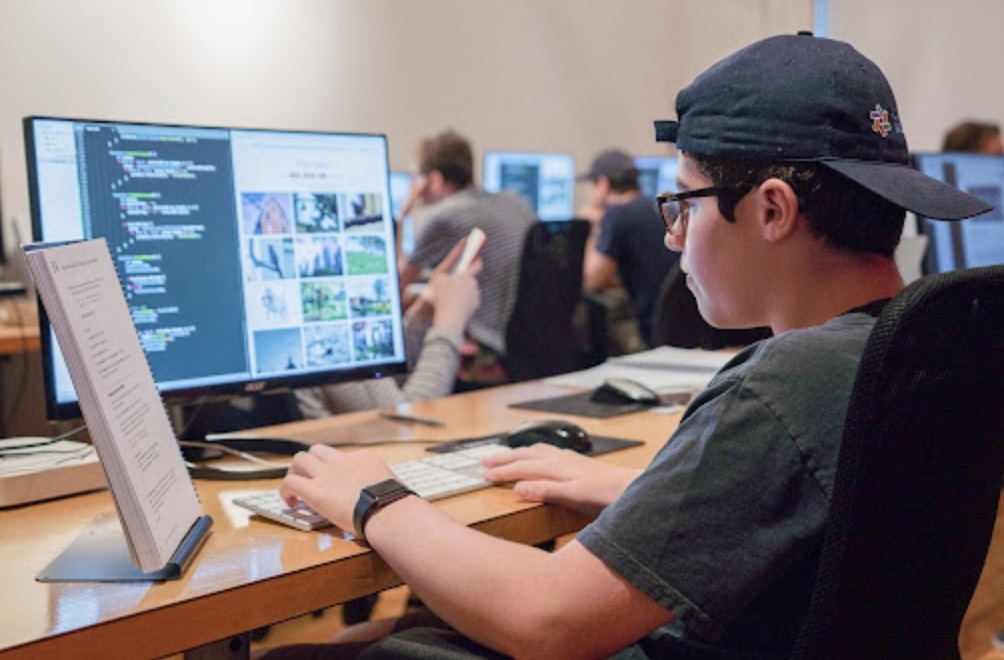 Python: Data Science & AI Machine Learning (High School) [Class in ...