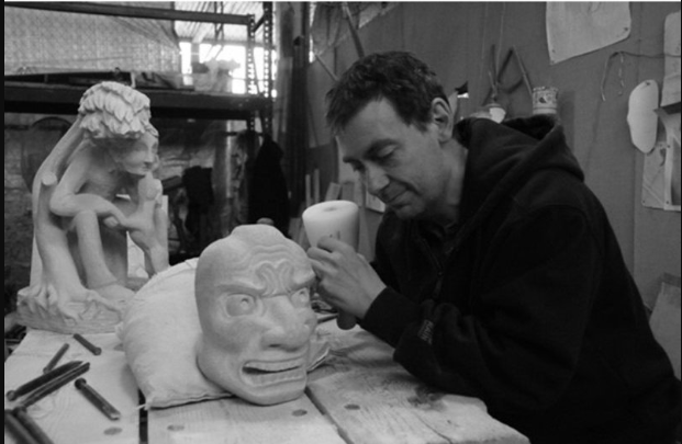 Stone Carving Class: A Skill Based Approach [Class in NYC] @ The ...