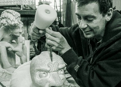 Stone Carving Class: A Skill Based Approach [Class in NYC] @ The ...