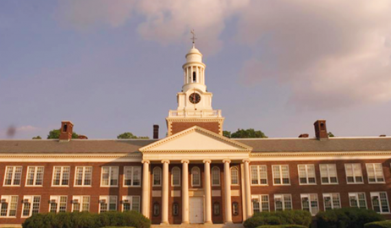 TCNJ - Professional Schools NYC | CourseHorse