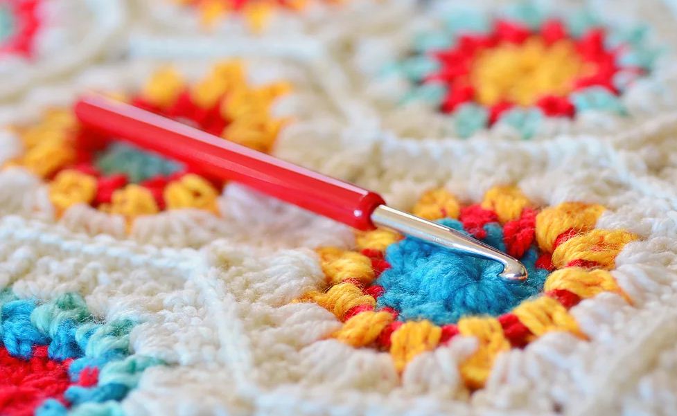 Intro to Crochet [Class in Los Angeles] @ Craft Sierra Madre | CourseHorse