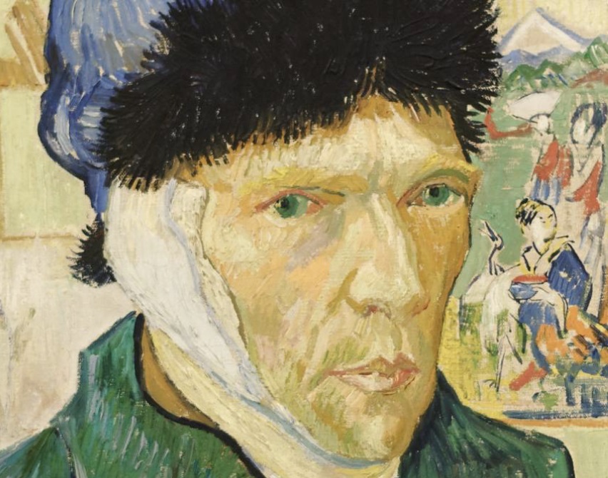 East Village Studio Night | Vincent Van Gogh [Class in NYC] @ ArtsClub | CourseHorse