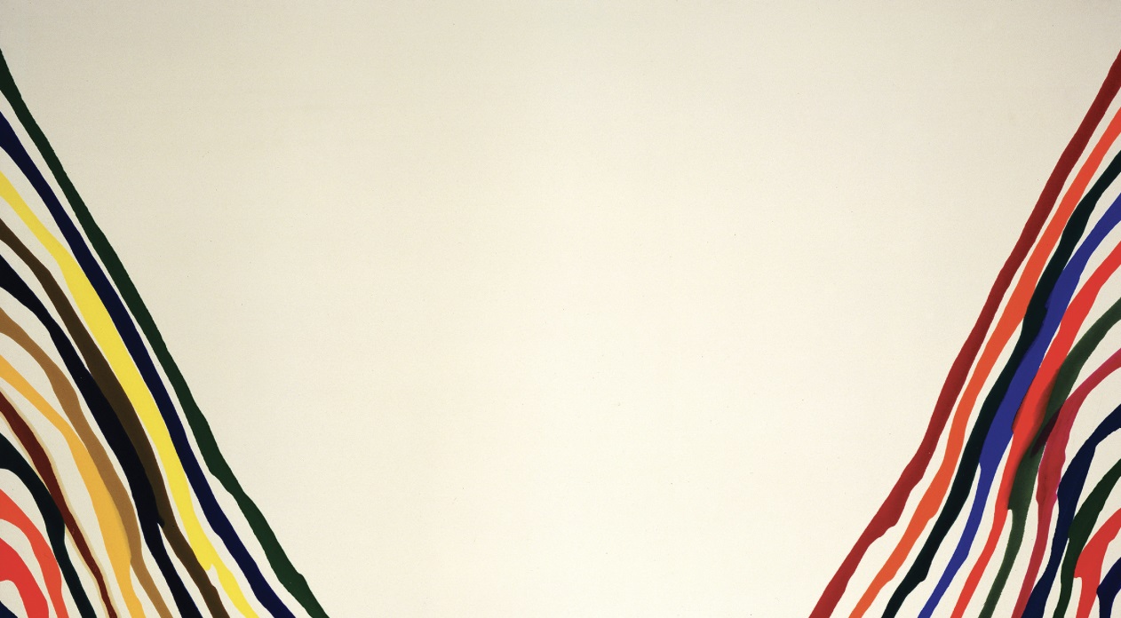 East Village Night | Washington Color School [Class in NYC] @ ArtsClub ...