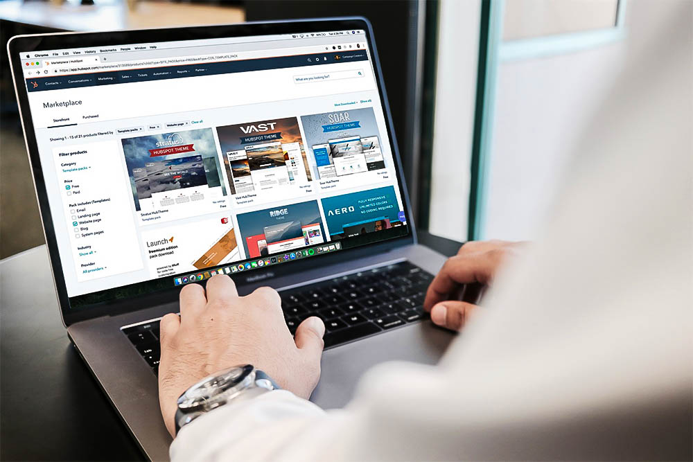 Website Design: Complete Beginners Course [Class in NYC] @ INNOVO ...