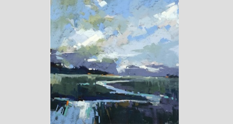 Expressive Pastels (Drop-in) [Class in Boston] @ Milton Art Center ...