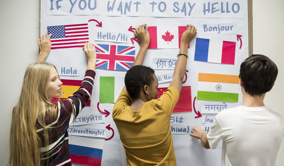 Filipino/Tagalog Language [Class in Los Angeles] @ Los Angeles City ...