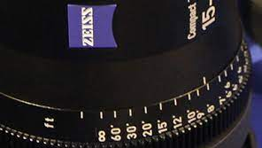 ZEISS Nano Prime Certification [Class in NYC] @ AbelCine Training ...