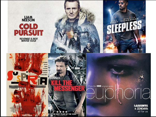 2-Week TV/Film Intensive with Alan Scott Neal [Class in Online ...