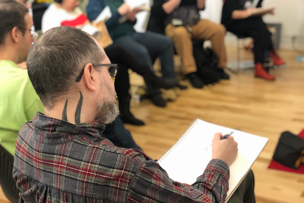 Best Life Drawing Classes Near Me [In-Person & Live Online] | CourseHorse