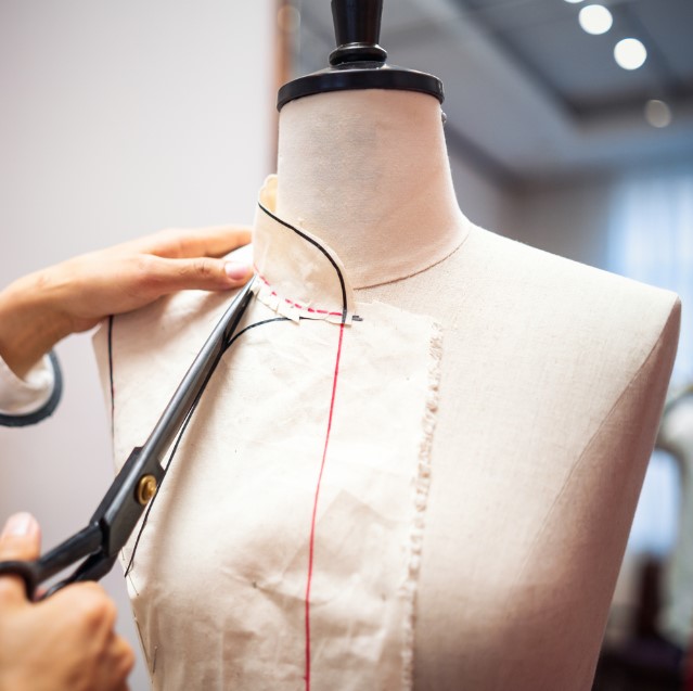 Introduction to Draping [Class in Chicago] @ Sew Design Studio ...