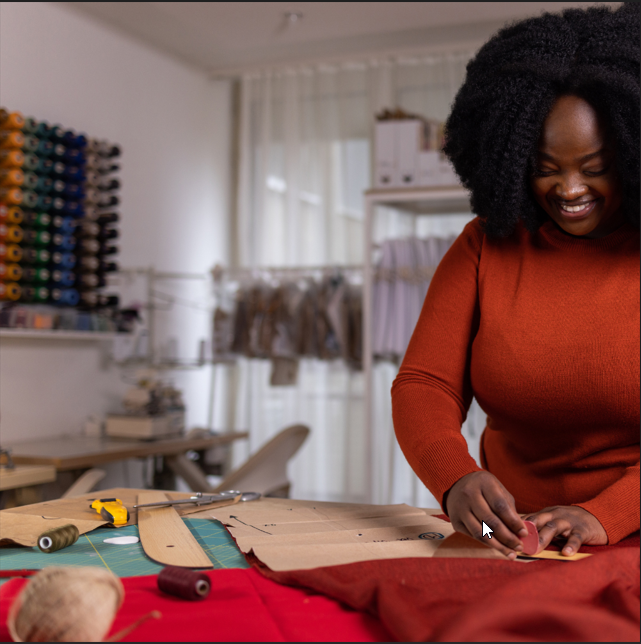 Introduction to Pattern Making: Slopers & Blocks - Part 2 [Class in ...