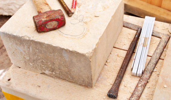 Stone Carving [Class in Los Angeles] @ Santa Monica College | CourseHorse