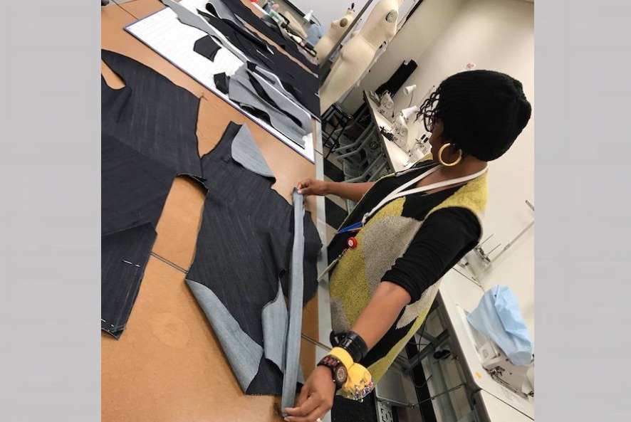 Patternmaking 101 [Class in Charlotte] @ Woven Fashion Incubator ...
