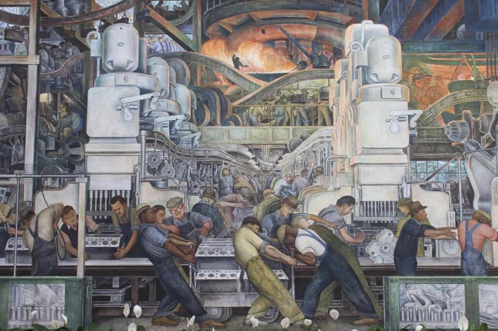 The Ethics of Work: Alienation, Fulfillment, and Artificial ...