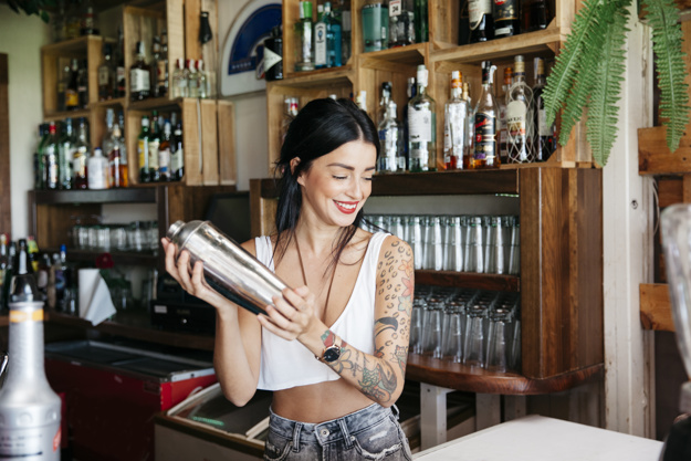40-Hour Full Certification Bartender Course (Full Day) [Class in NYC ...