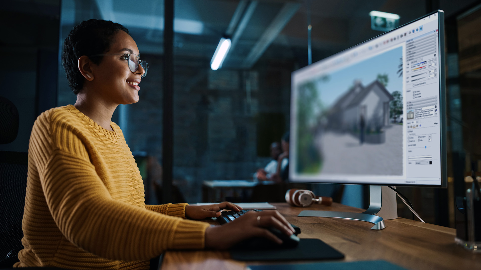 SketchUp Pro Fundamentals Bundle (Self-Paced) [Class in Online ...
