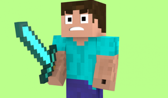 Minecraft Flix [Class in NYC] @ Wagner College Lifelong Learning ...