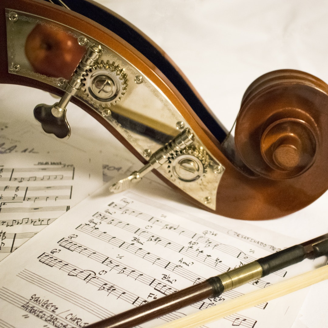 Music and the Psyche: The Bonny Method [Class in Online] @ New York ...