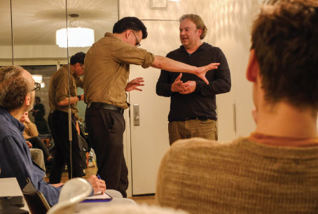 Improv Classes NYC: Best Courses & Activities | CourseHorse