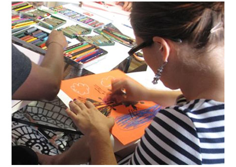 Intro to Art Therapy: Using Art in Clinical Practice [Class in NYC ...