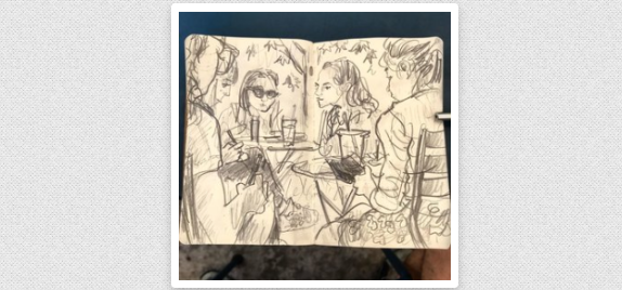 Observational Drawing Intensive For Beginners [Class in NYC ...