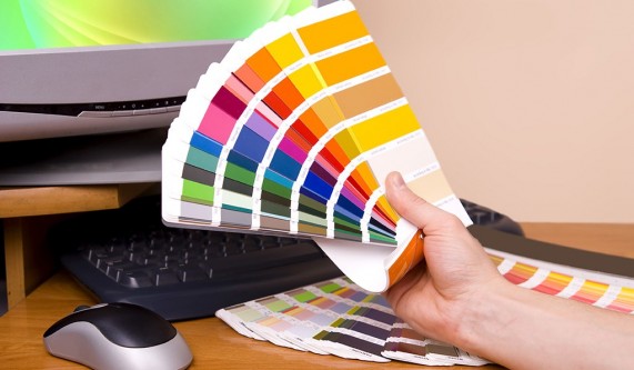 Color Theory [Class in Online] @ Baruch College - CAPS | CourseHorse