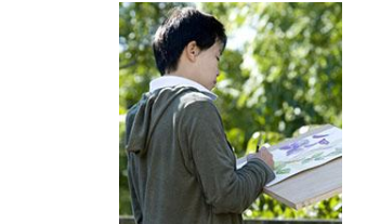 Drawing as Meditation [Class in Chicago] @ Chicago Botanic Garden ...