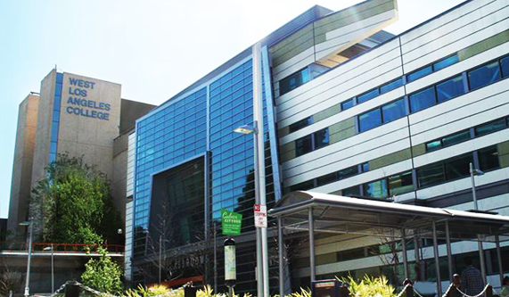 West Los Angeles College: Read Reviews & Book Classes | CourseHorse