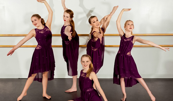 Jazz I/II (Ages 7-11) [Class in Chicago] @ Dance Dynamics | CourseHorse