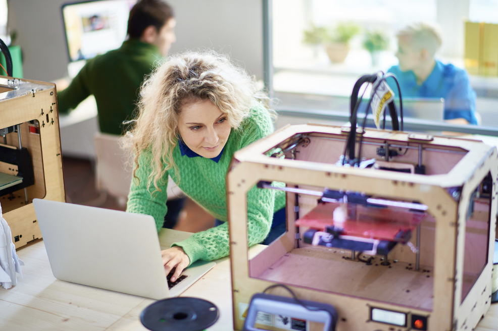 Best 3D Printing Classes Near Me [In-Person & Live Online] | CourseHorse