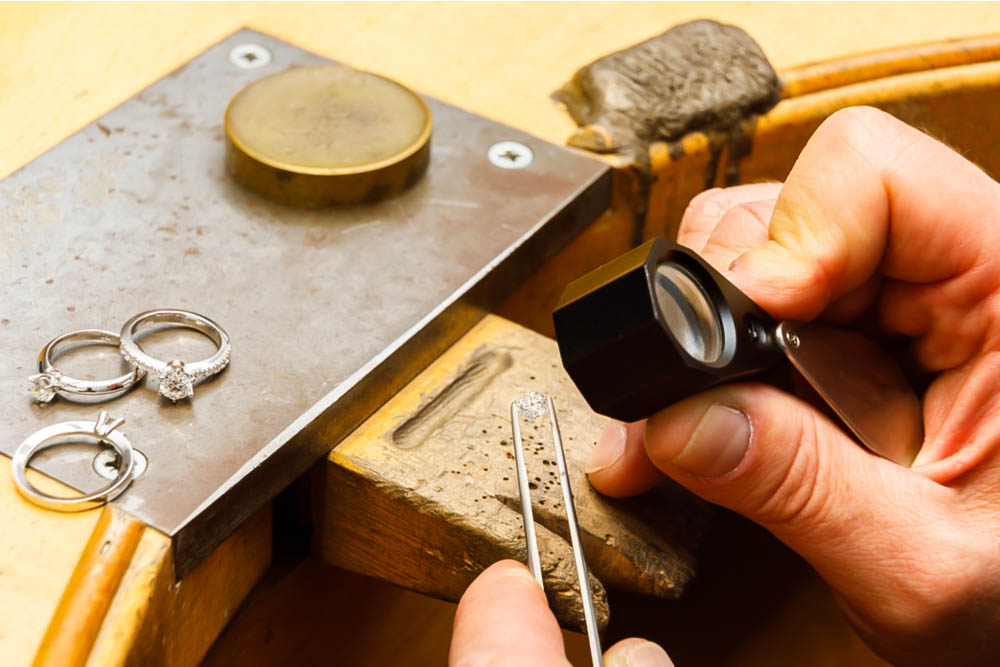 Multi-Level Metalsmithing and Jewelry [Class in Chicago] @ Evanston Art ...
