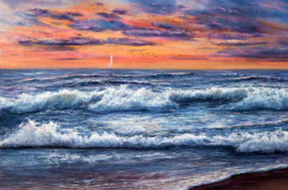 Sketching and Painting: From Natures to Cityscapes [Class in Online ...