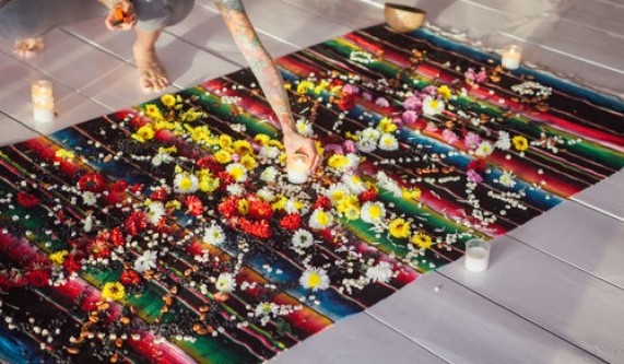 Creating a Vision Board as a Sacred Journey [Class in NYC] @ Sacred ...