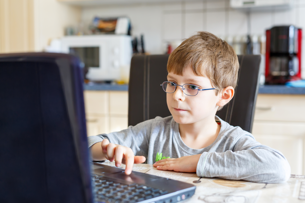 Computer Literacy For Kids and Adults [Class in Los Angeles] @ East Los ...