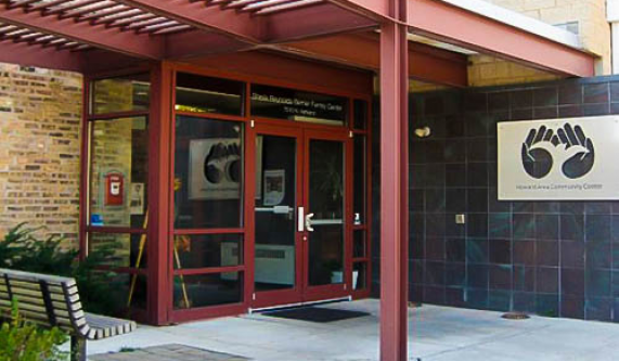 Howard Area Community Center - Tech Schools Chicago | CourseHorse