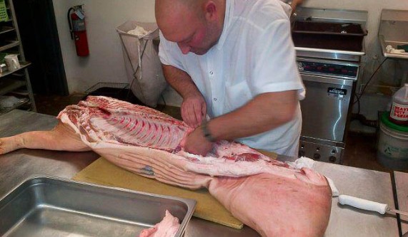 Best Butchery Classes Near Me [In-Person & Live Online] | CourseHorse