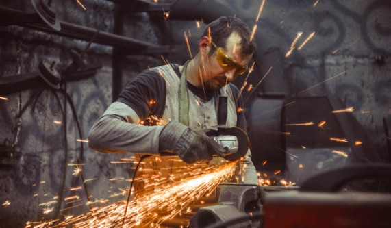 Beginning Metal Sculpture - Metal Working Classes Chicago | CourseHorse ...